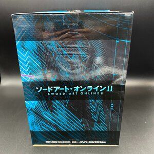 Sword Art Online | Toys | Sword Art Online Ii Kirito Ggo Gun Gale ...
